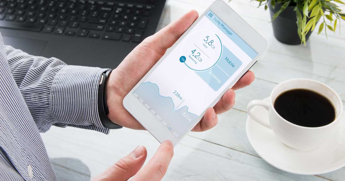 Fair use policy FUP wat is dat en hoe werkt het? » KiesZeker